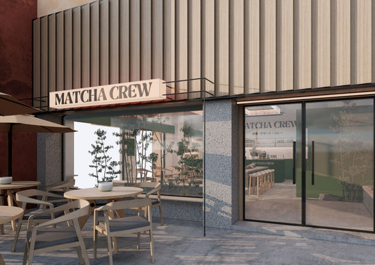 Organic Matcha Tea | Japanese Tea for Health & Wellness