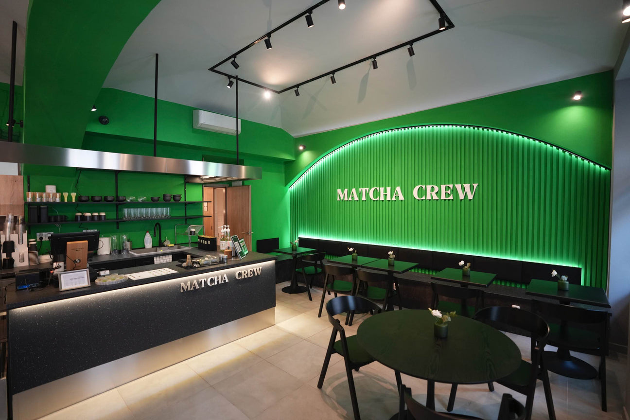 Finland – Matcha Crew